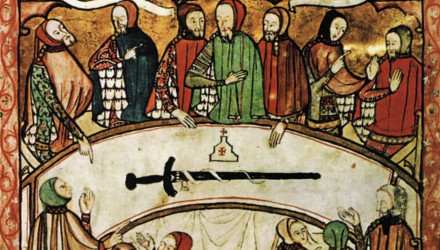 Rules | Red Hand Chronicles