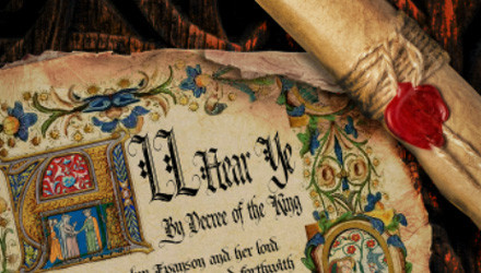 * Important Information | Red Hand Chronicles